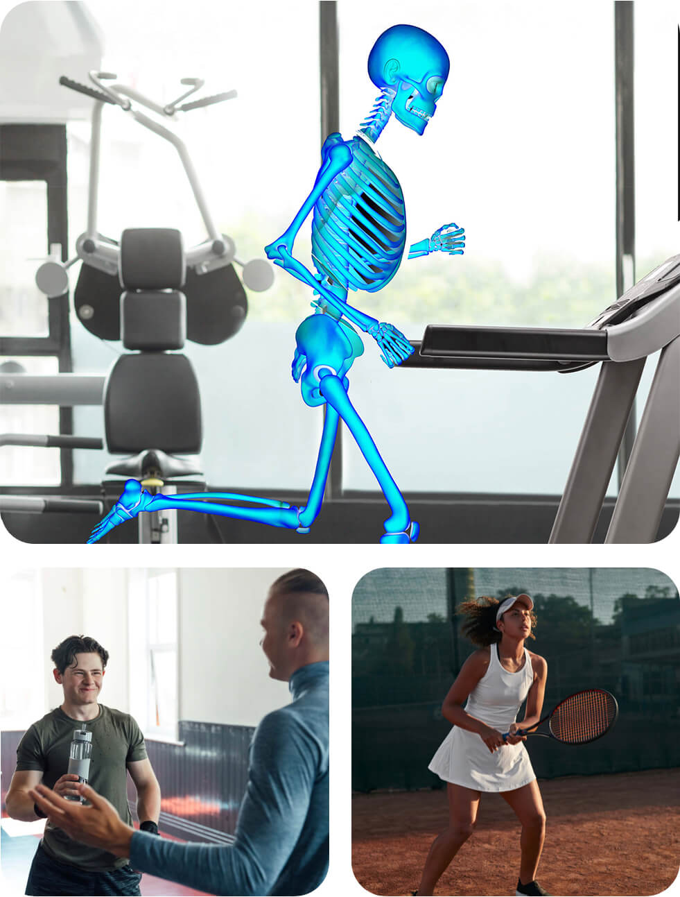 A2 Sports Medicine Clinic | Enhancing Performance and Health for Athletes