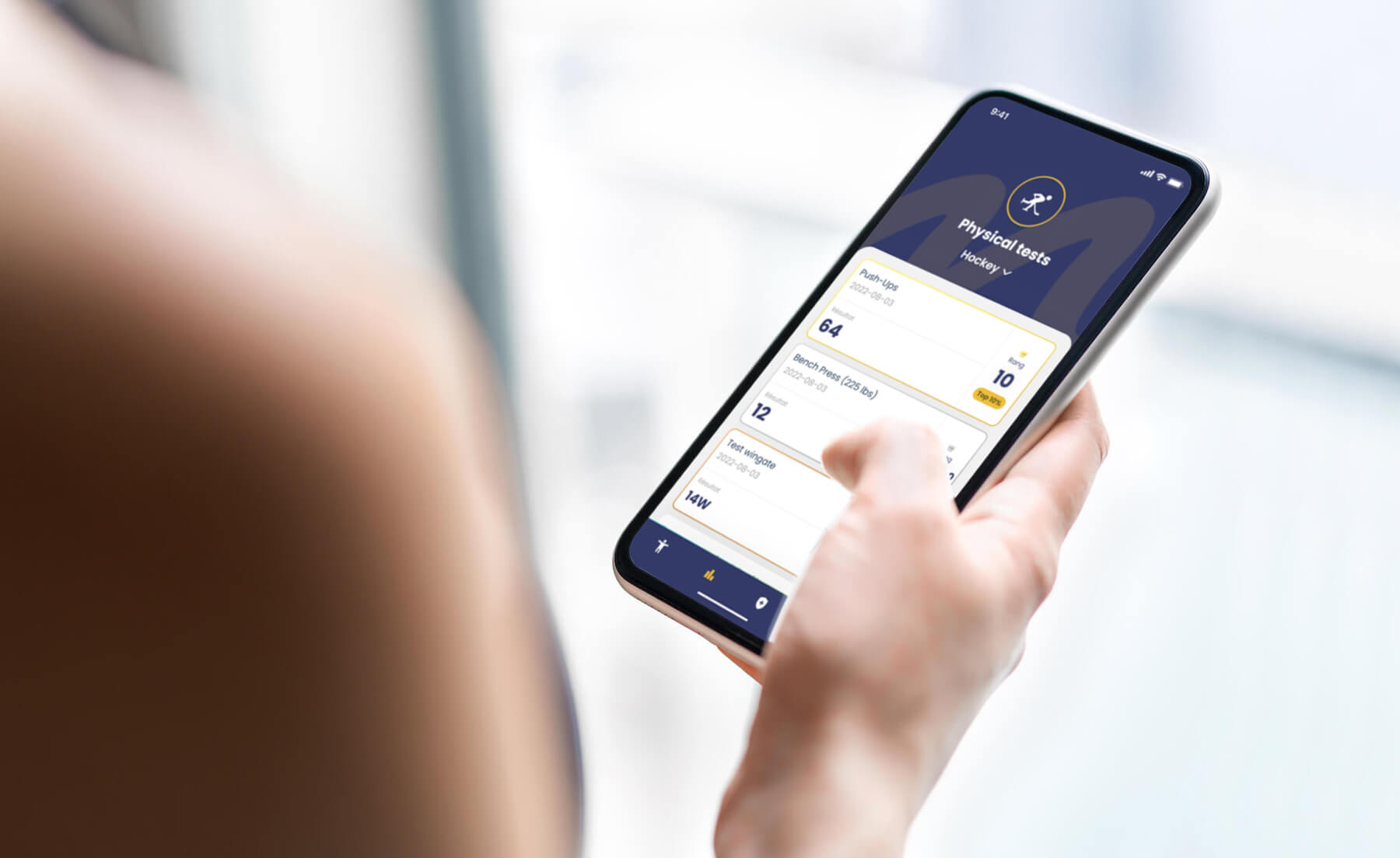 Unlock Your Athletic Potential with Sport Combine Testing at A2 Lab